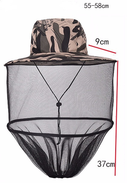 QUẦN ÁO BẮT ONG RỪNG HÀNG CAO CẤP, MÀU RẰN RI AN TOÀN TUYỆT ĐỐI | Bao ...